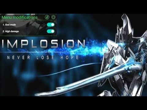 Momento Mobile #59 Implosion - YouTube
