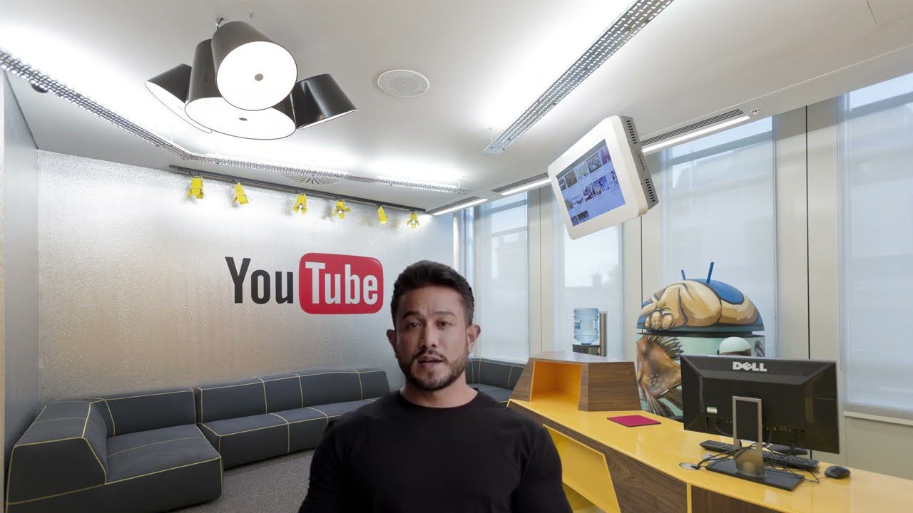 Movio AI Spokesperson Video Creator 2 5 - YouTube