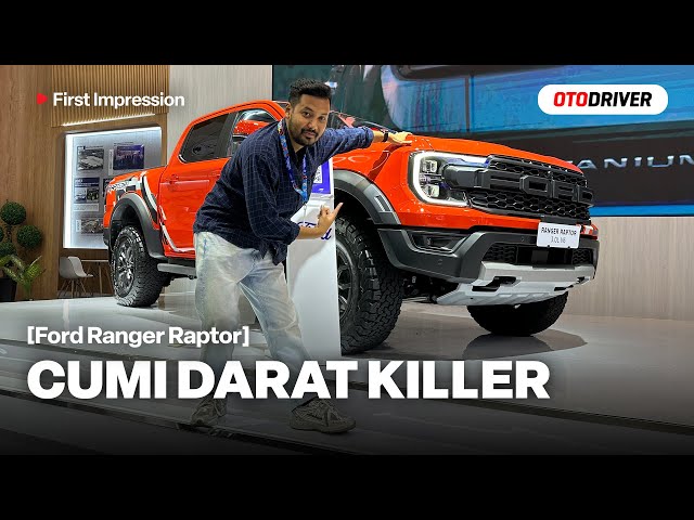 Ford Raptor 2024 Levantado Camuflagem