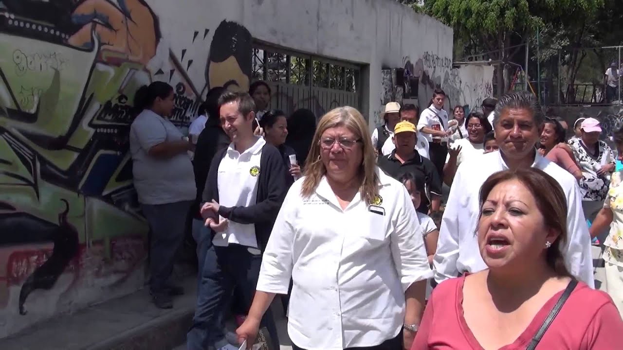 Video Político de campaña de Rosa Maria Ayala - YouTube