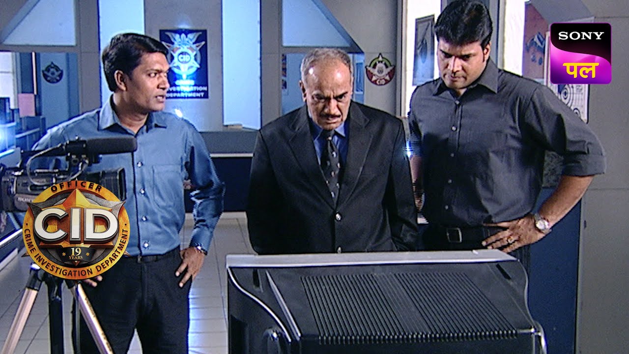 Video Footage देख क्यों हस दिए ACP Pradyuman? | CID | Once Upon A Time ...