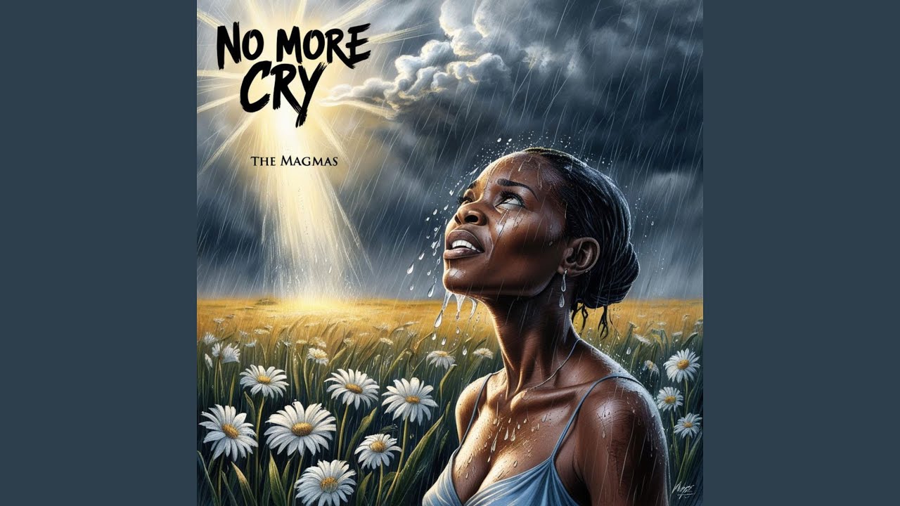 No More Cry - YouTube