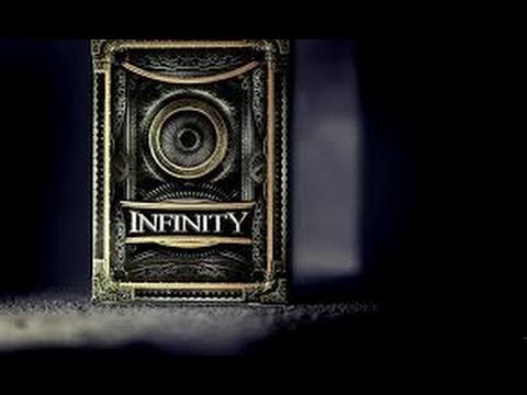 Infinity Deck Review [HD] - YouTube