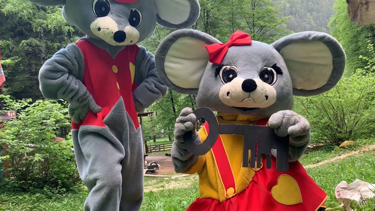 TOPI-TV für die Kids daheim! Folge 9 - YouTube