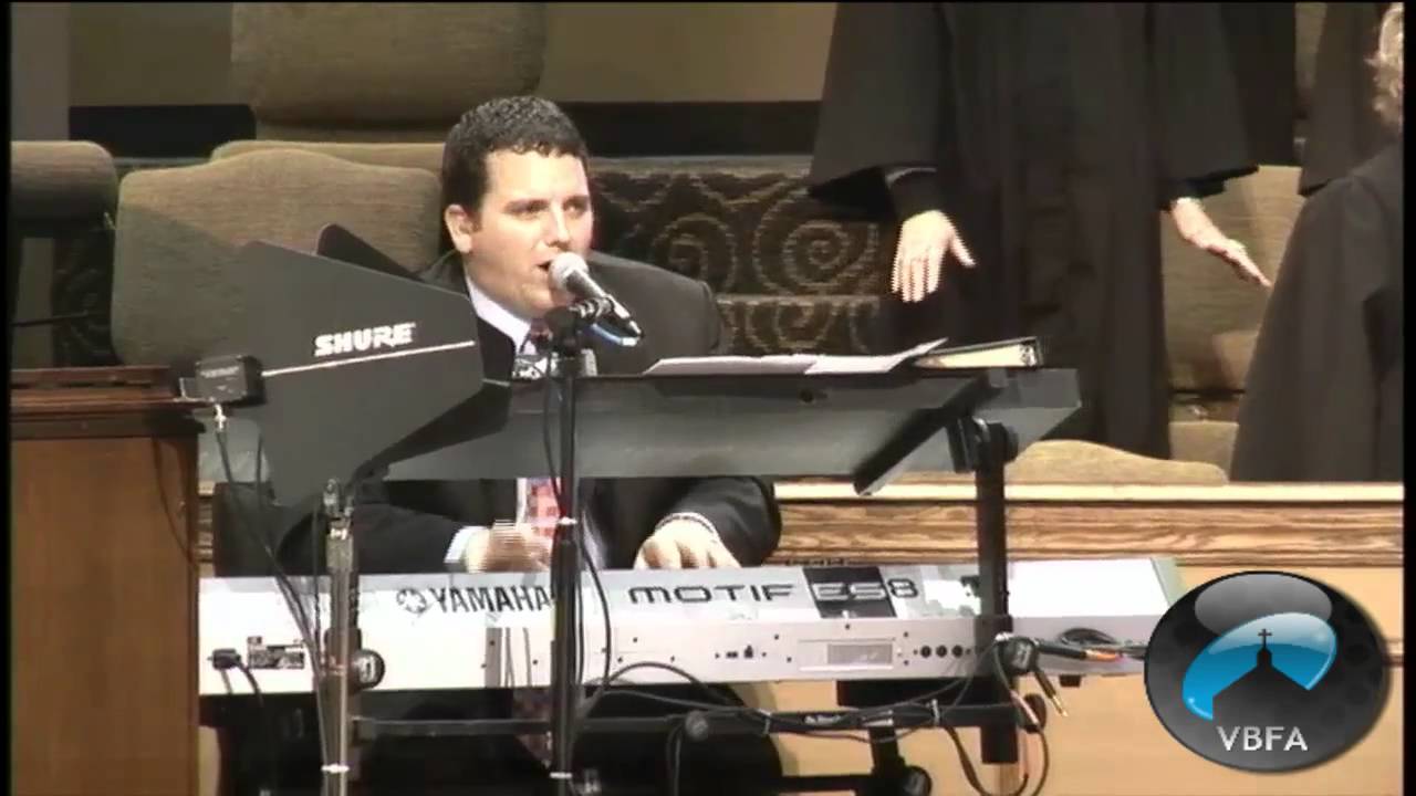 All I Want to Do-Mike Mankins - YouTube