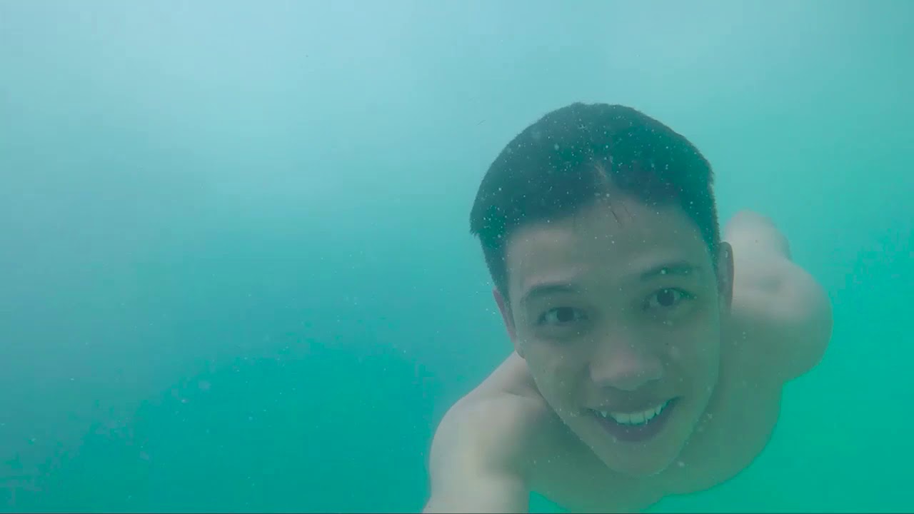 Pantai Jiko, Boltim - YouTube