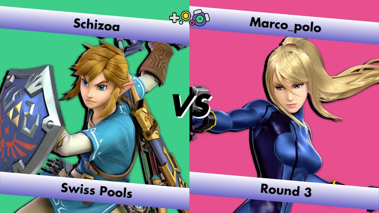 Week’Rive #17 – Swiss Pools Round 3 - Schizoa (Link) vs Marco_polo ...