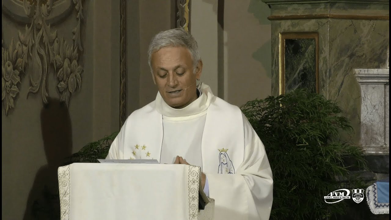 Attorno a Maria Consolata | 6 - YouTube