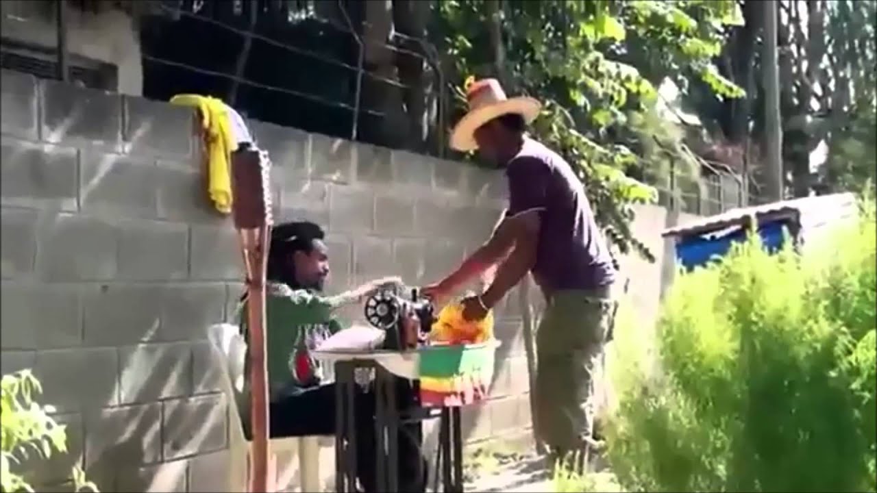 New Ethiopian Music By Frezer Aregahegne Worash - Yene Nesh Woy - YouTube