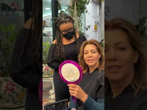 Cambio de look - Maritere Braschi