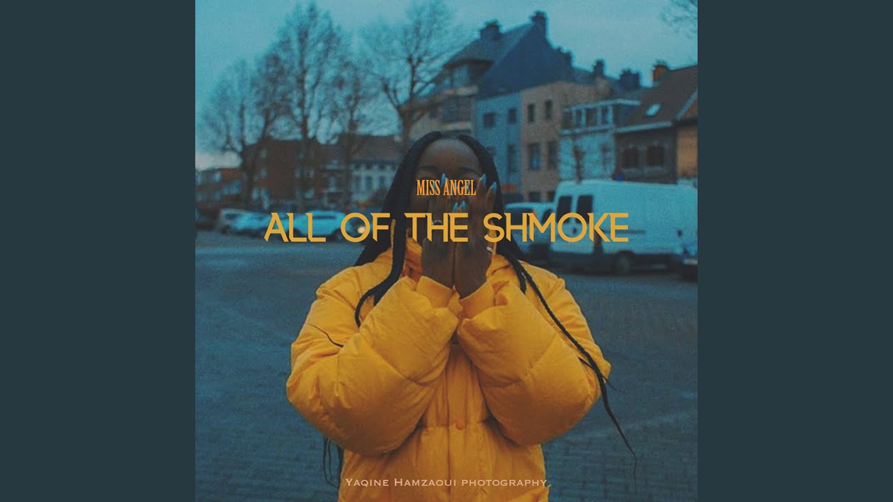 All Of The Shmoke - YouTube