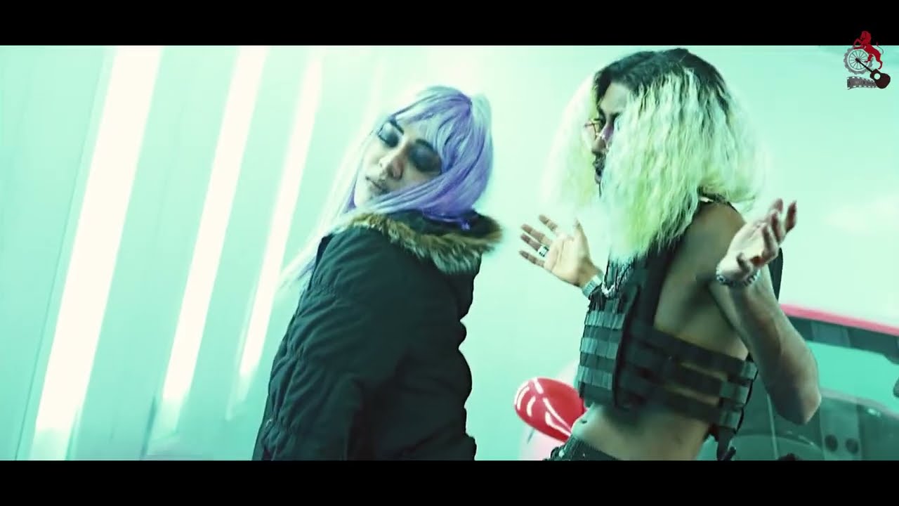 Mc Stan Shemdi Official Music Video @MCStanOfficial @colorstv @JustVoot ...