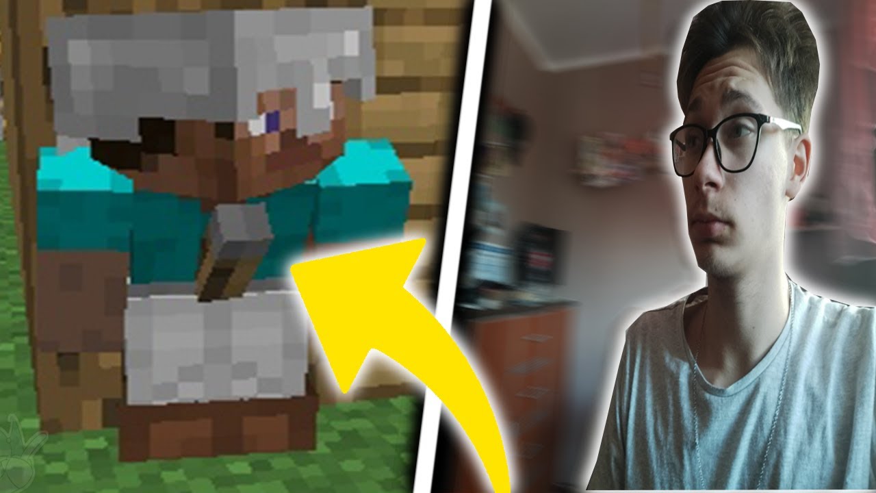 NAJLEPSZE MEMY Z MINECRAFT!!! - YouTube