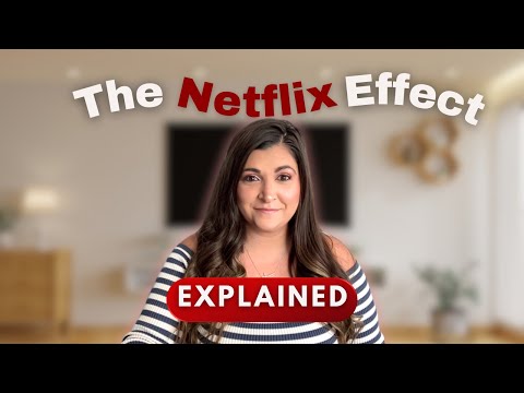 The Netflix Effect Explained: How to Hook & Convert Your Audience Like ...