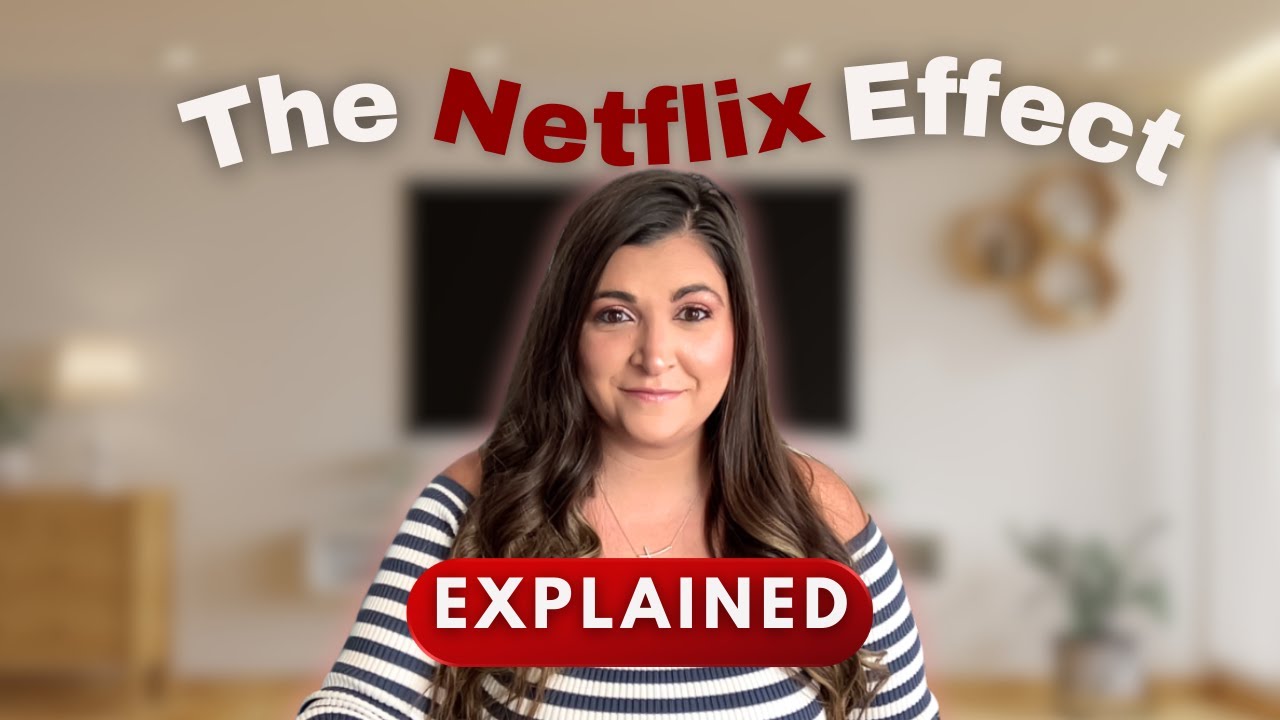 The Netflix Effect Explained: How to Hook and Convert Your Audience ...