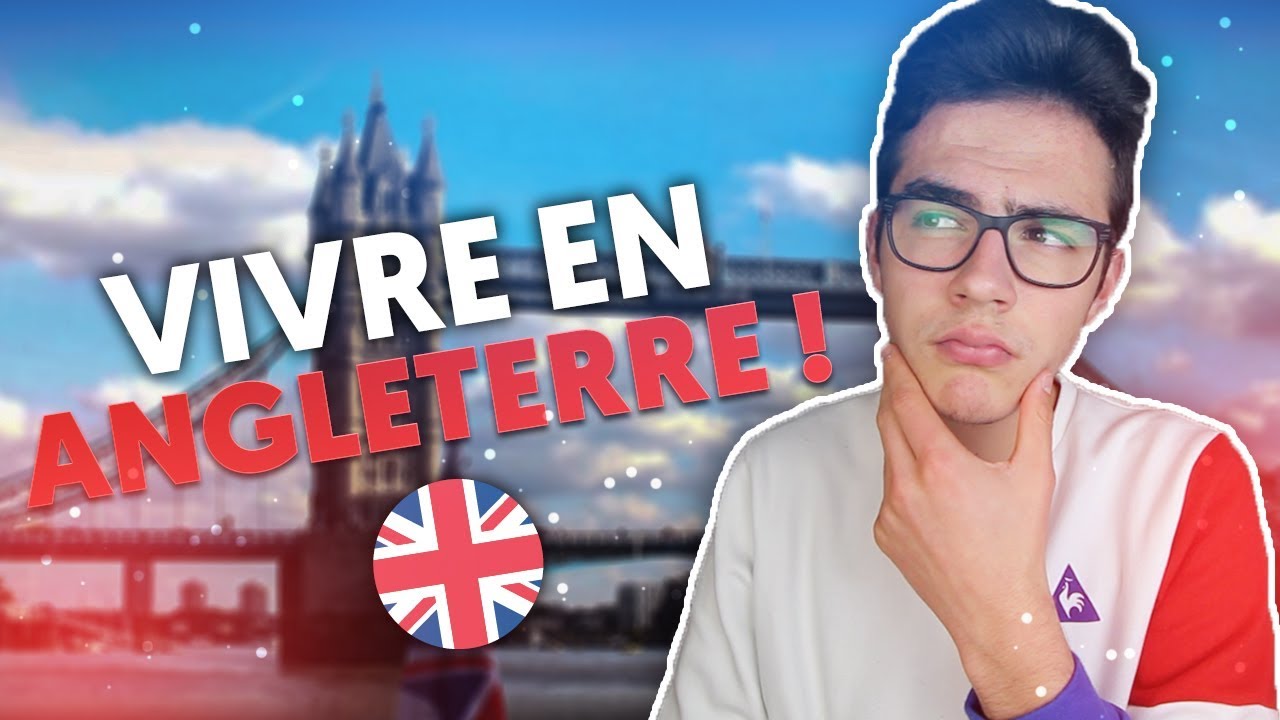 ANGLETERRE VS FRANCE - MonsieurFun - YouTube