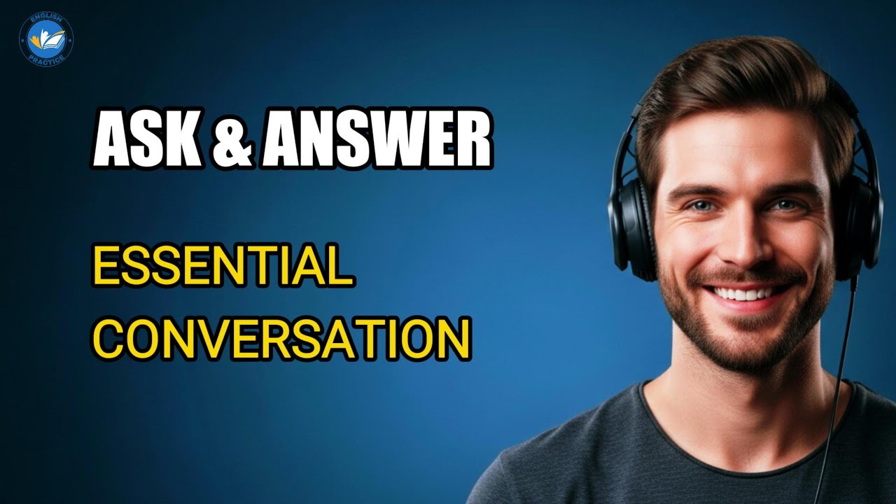 Speak English Daily – Essential Conversations & Greetings for Beginners ...