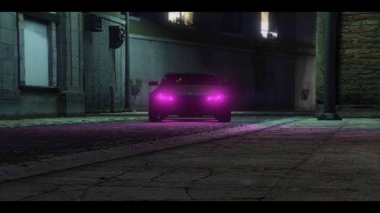 Project 46* - YouTube