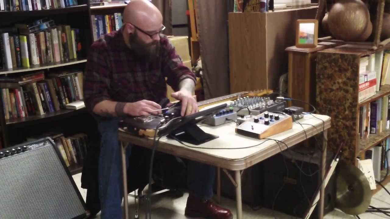 Greg Conte - February 9, 2014 - YouTube