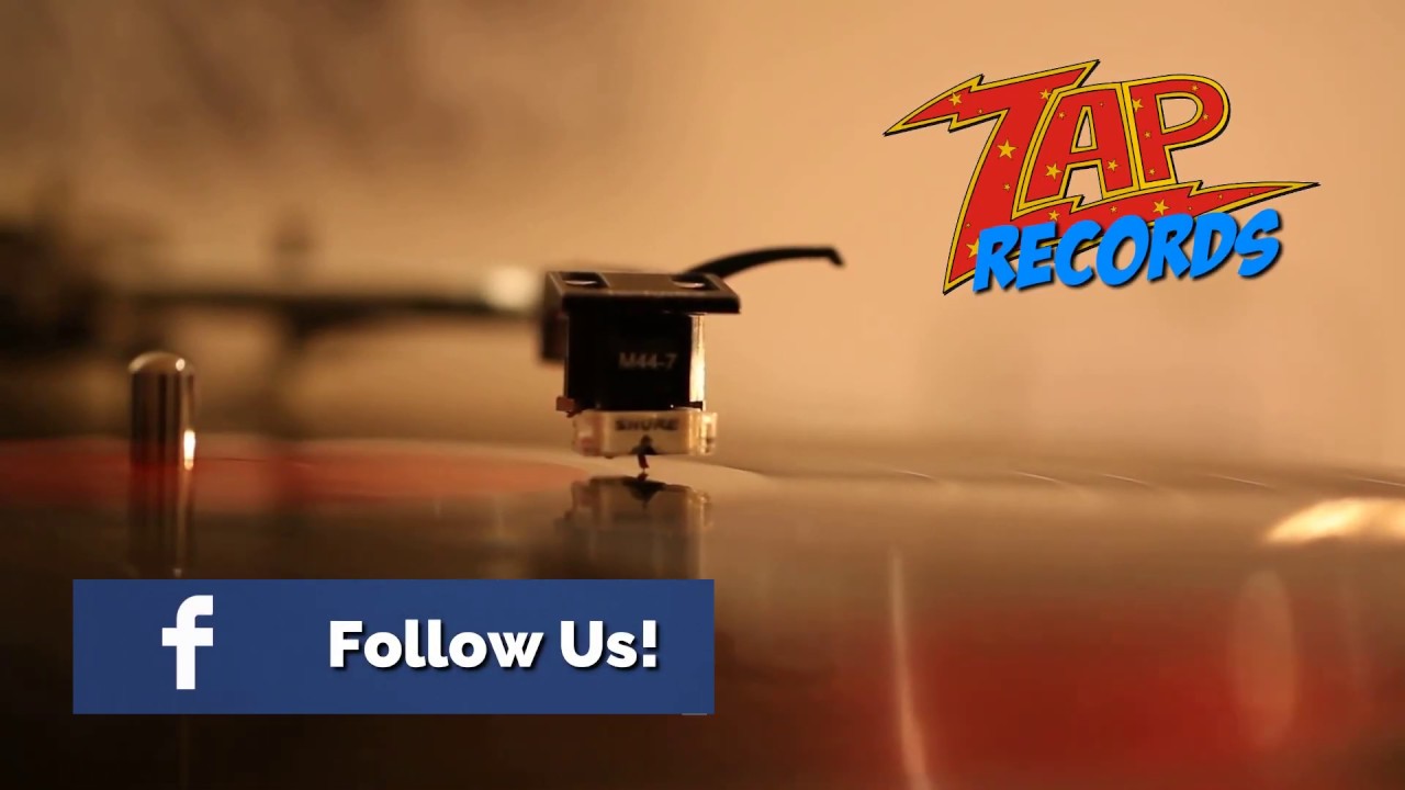 ZAP Records Video - YouTube