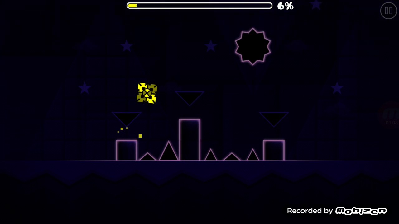 Geometry Dash [2.0]-Crossing Field by Big Boss GD|ItzFabri - YouTube