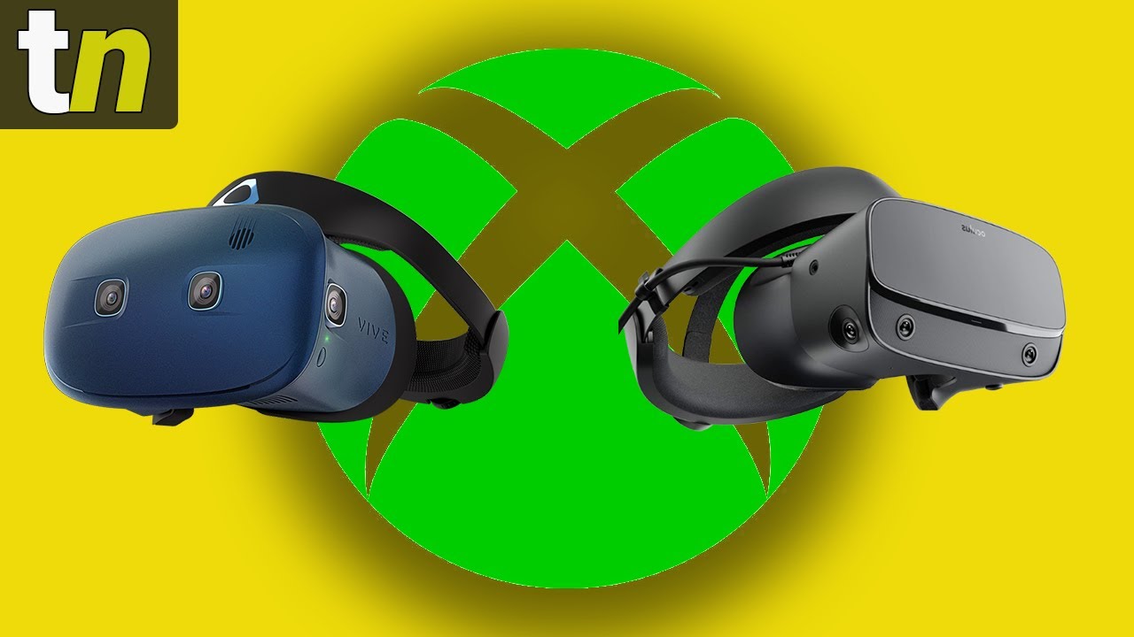 HUGE UPDATE FIXES OCULUS RIFT S? | Valve Index Problems | VR on XBOX ...