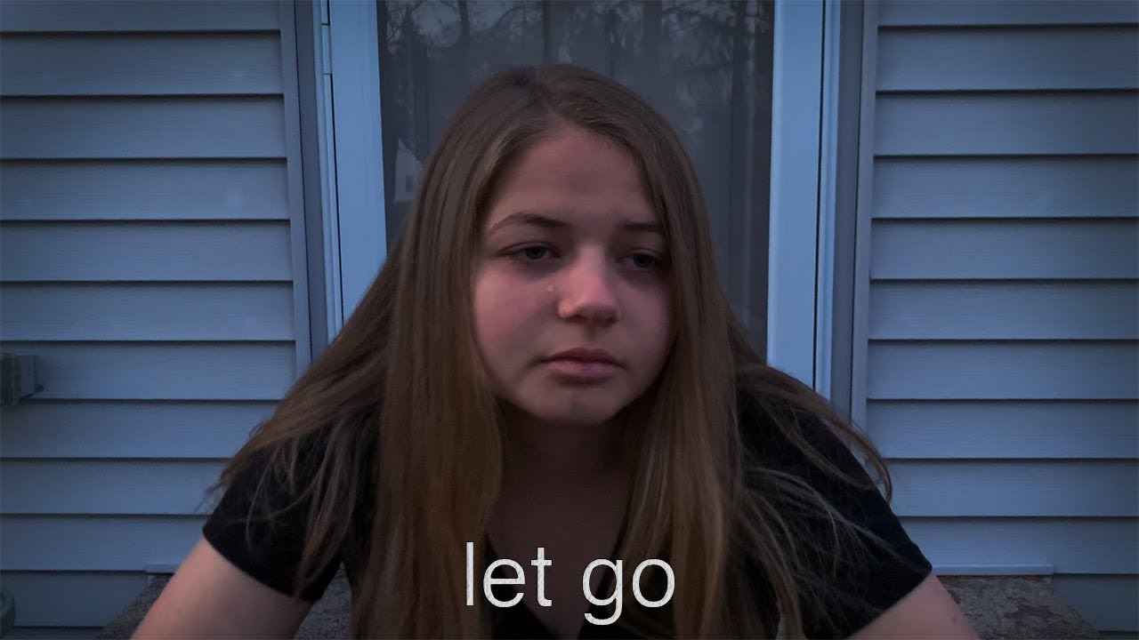 let go - short film - YouTube