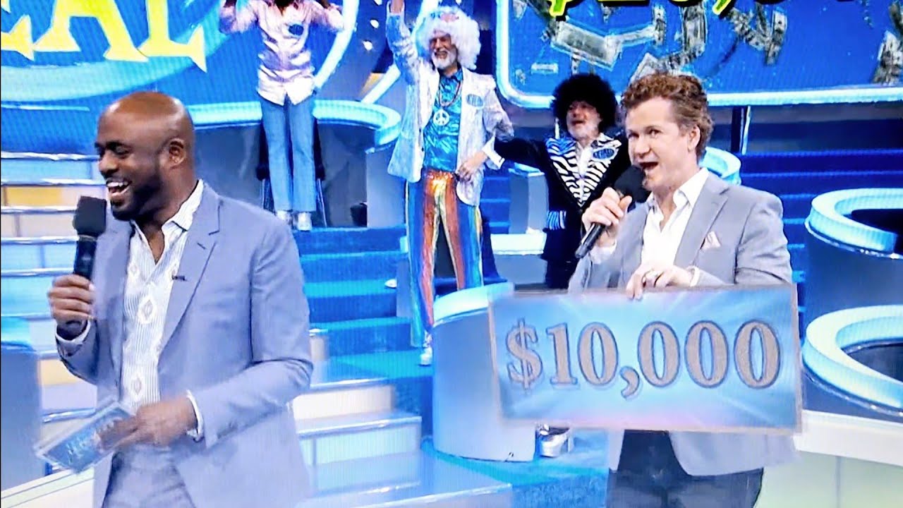 Let's Make A Deal (Season 15) Intro 1 - YouTube