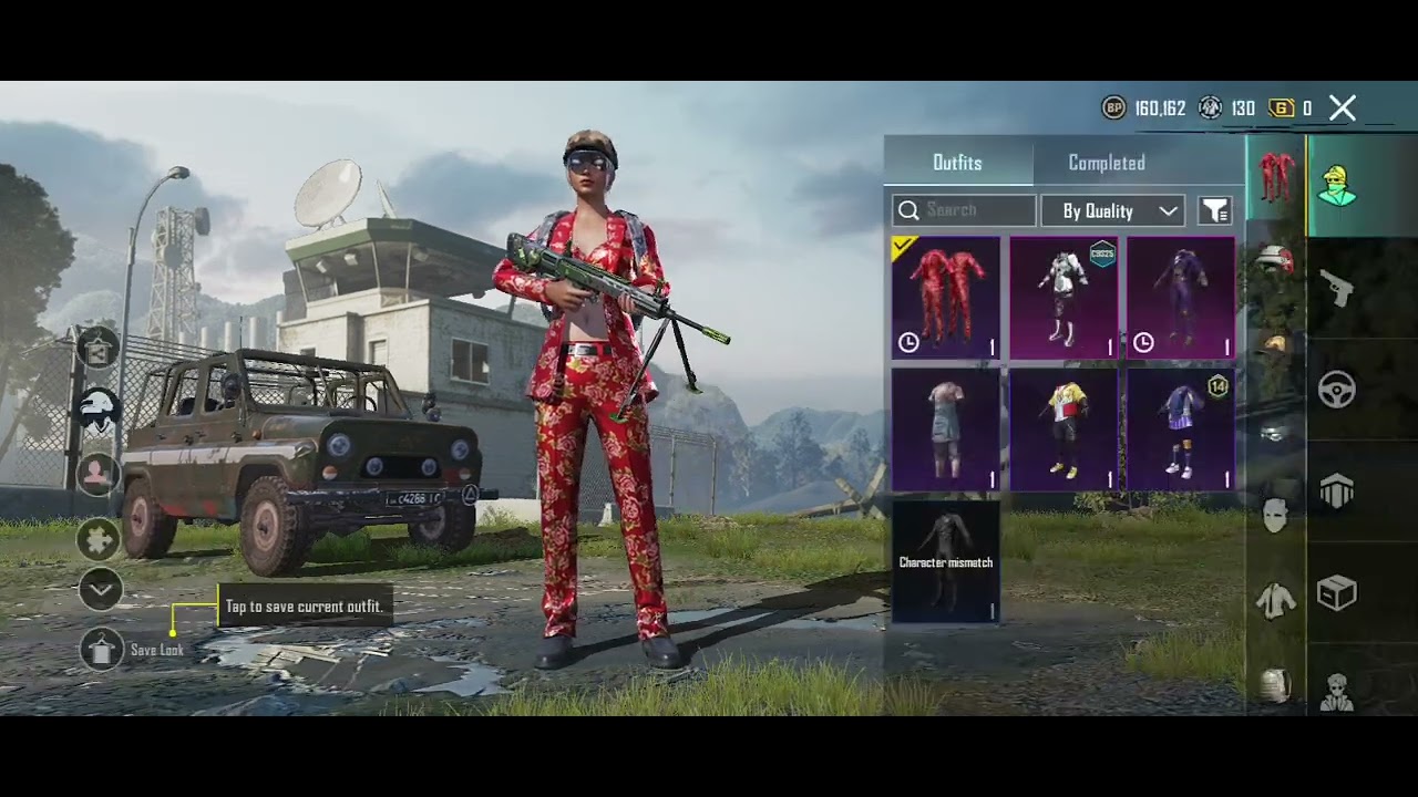 Ms Flash New Suit/ - YouTube