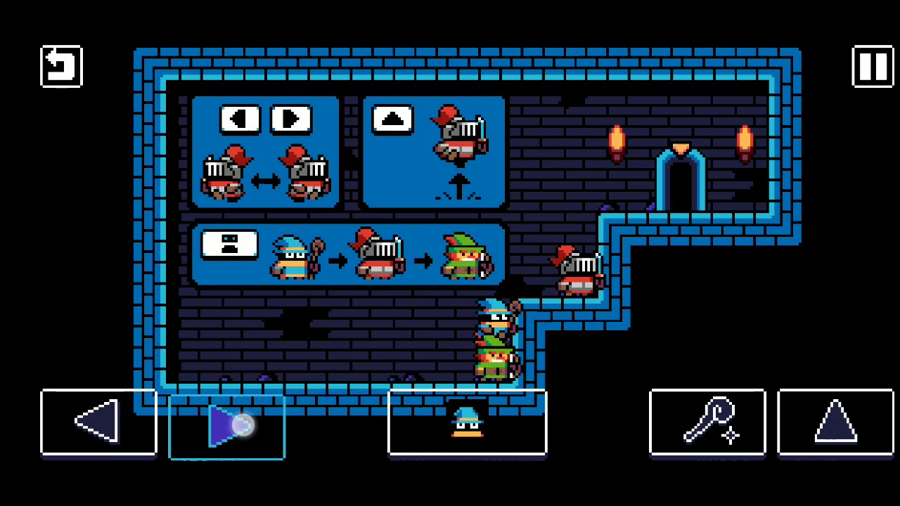 Total Party Kill Level 1 Walkthrough - YouTube