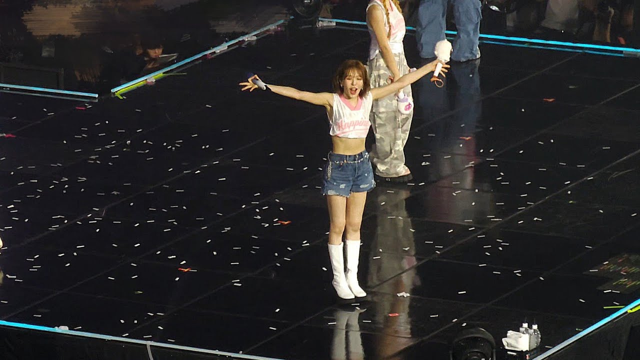 240804 Red Velvet - Sweet Dreams (w. ReVeluv) | HAPPINESS: My Dear ...