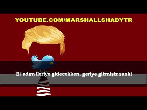 Eminem - The Storm Freestyle (Türkçe Altyazı)(Trump Diss)