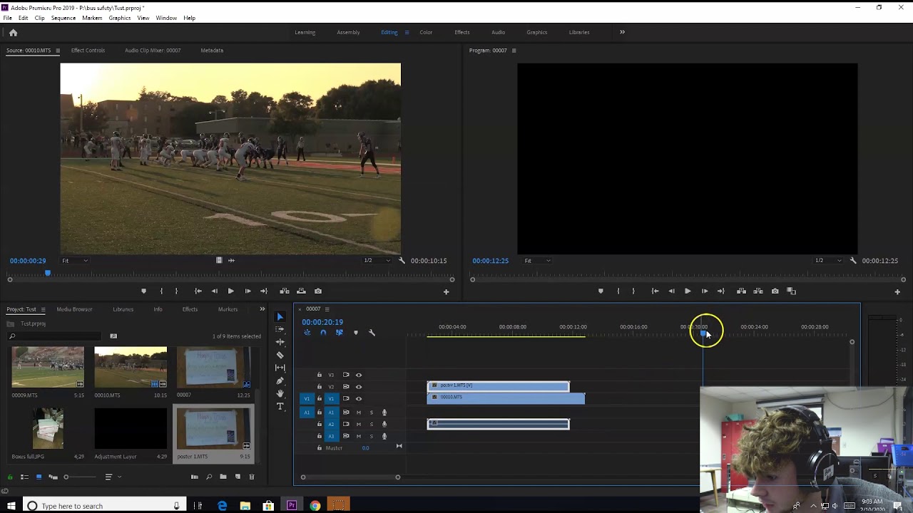 Keyframing tutorial - YouTube