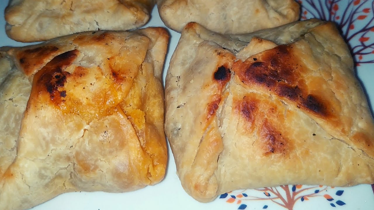 Egg puffs recipe in Tamil/Mutta puffs recipe in Tamil/without oven Egg ...