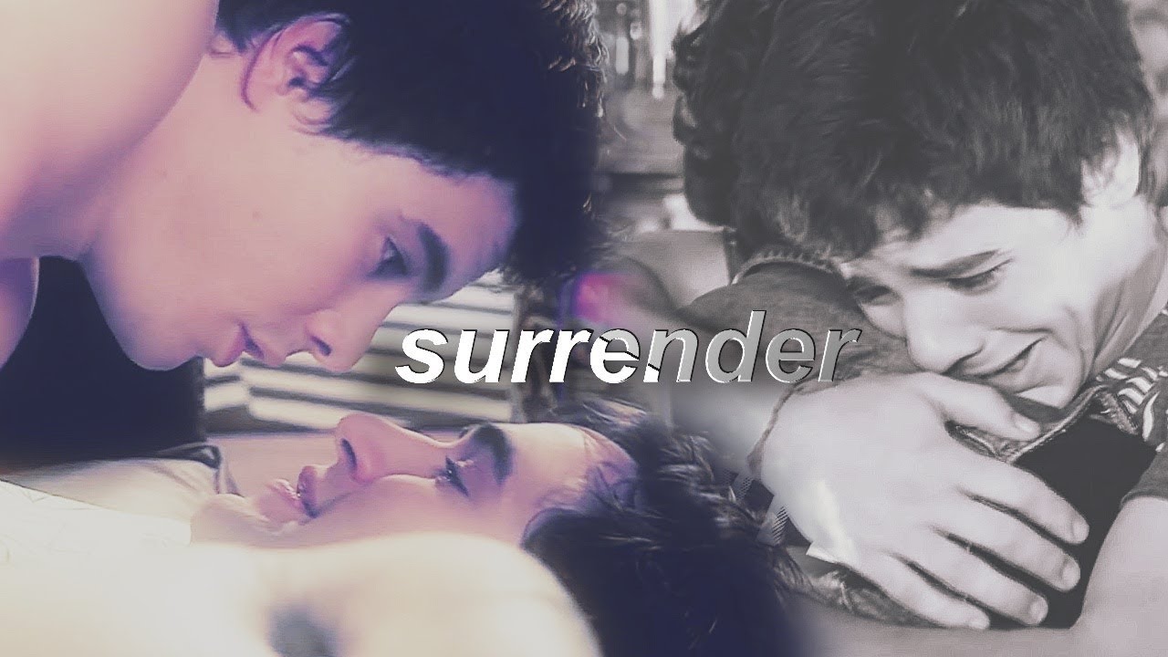 junior + blas | can we surrender? - YouTube