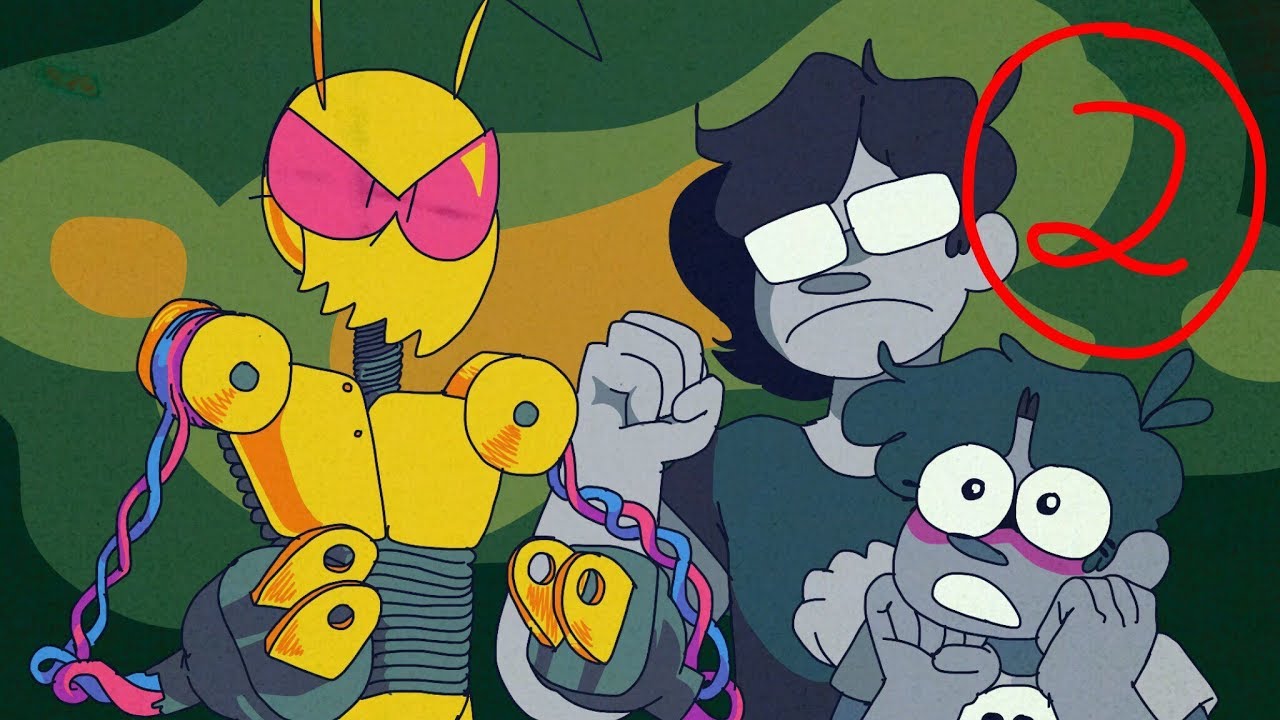 Garfield Caught In The Act Part 2: No Marge - Late Night Gamez Club ...