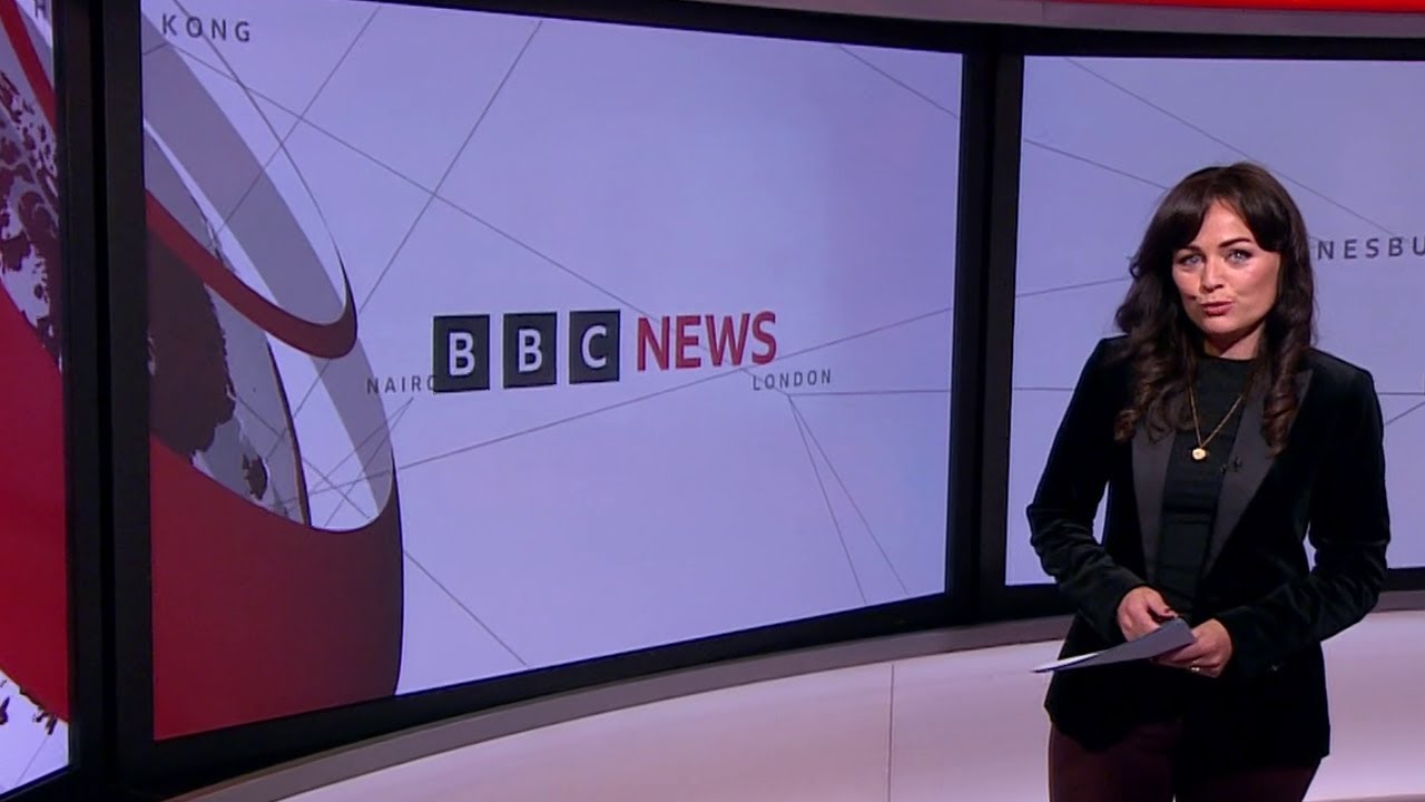 BBC - BBC News [UK] (0530BST - Business Stories - 22/9/23) [1080p50 ...
