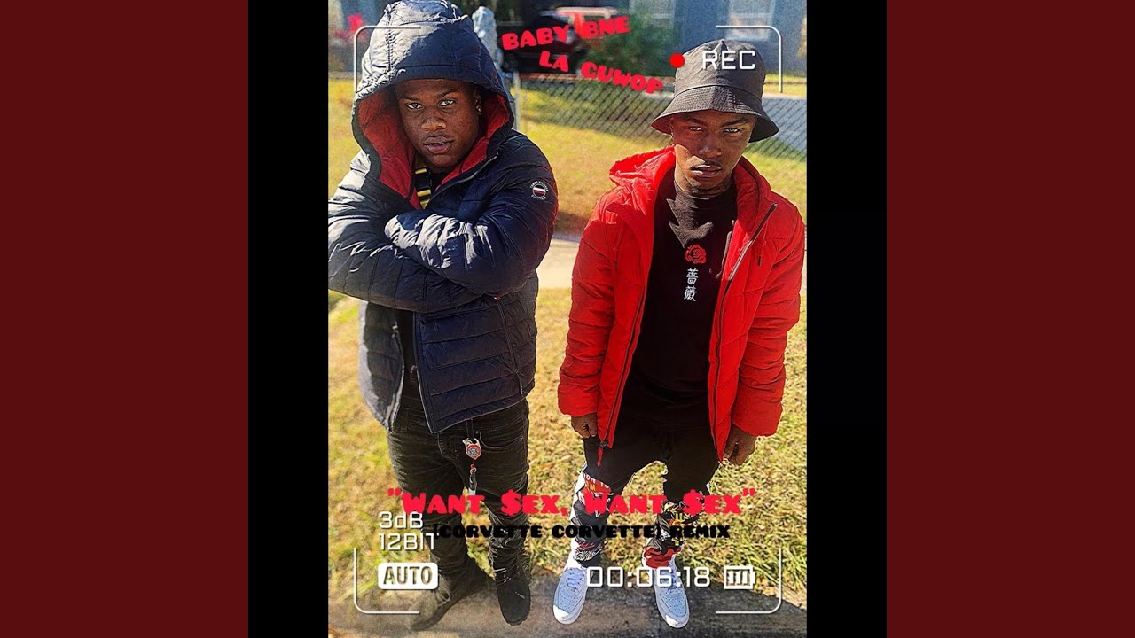 Want $ex Want $ex - YouTube