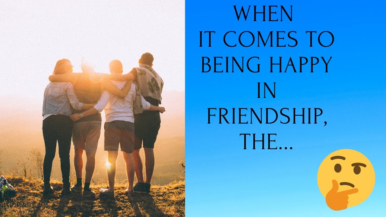 Amazing Psychological Facts | Friendship Psychology | Interesting Facts ...