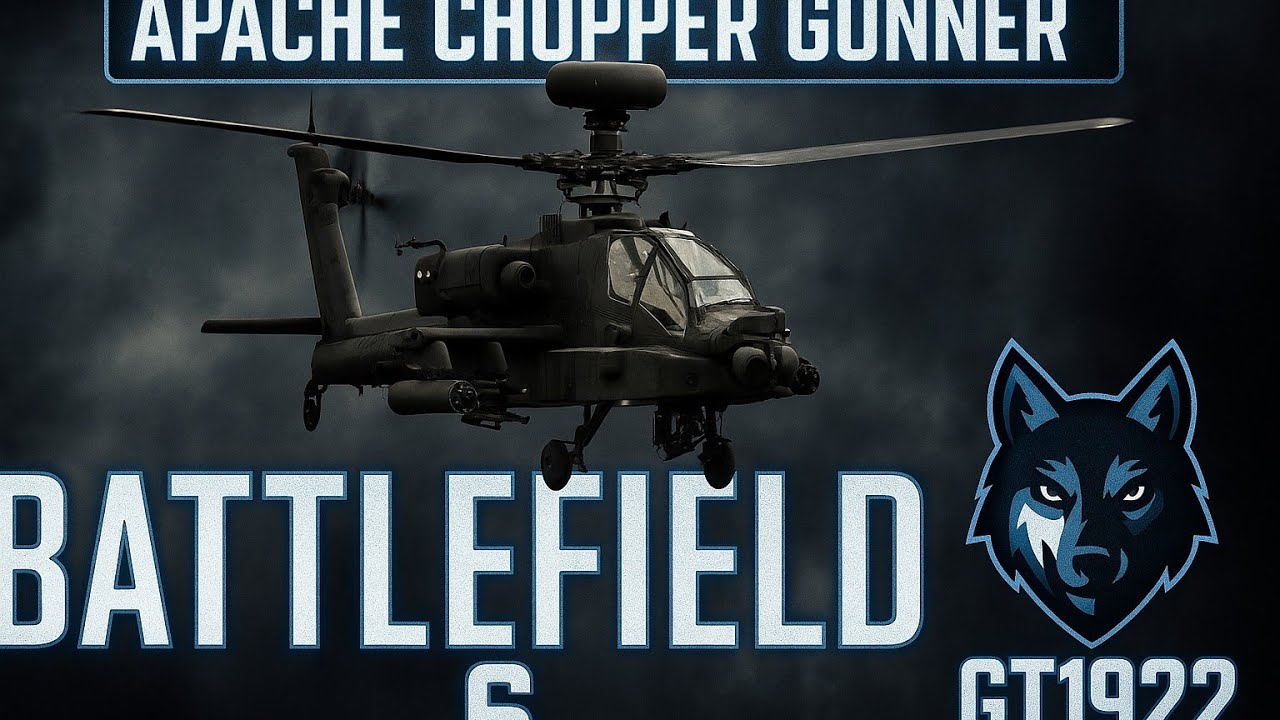 89-1 Apache Chopper gunner - Mapa pico da libertação / Pilot - Air-Wolf ...