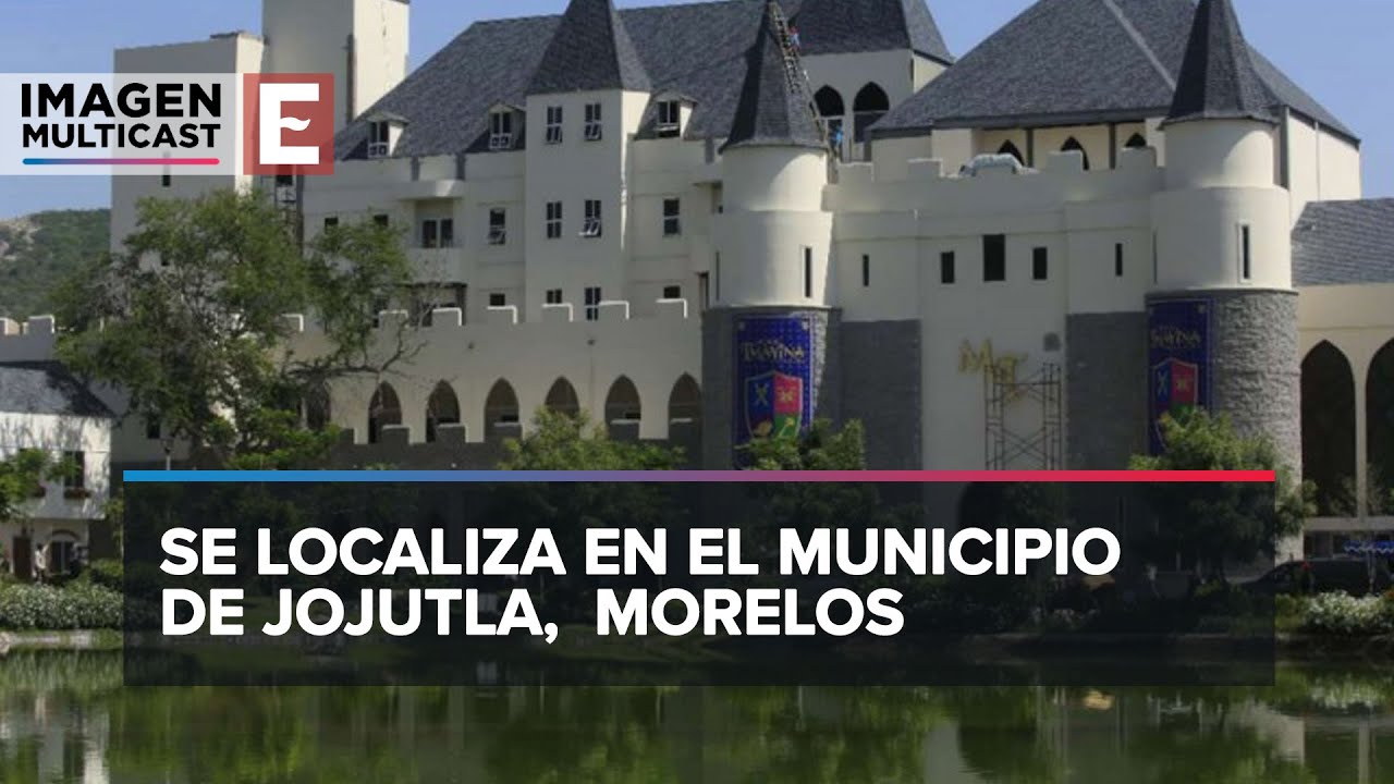 Mundo Imayina, un refugio de esperanza para niños con enfermedades ...