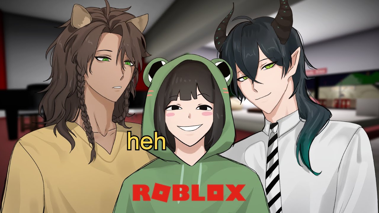 FINDING LOVE IN BROOKHAVEN... again - YouTube