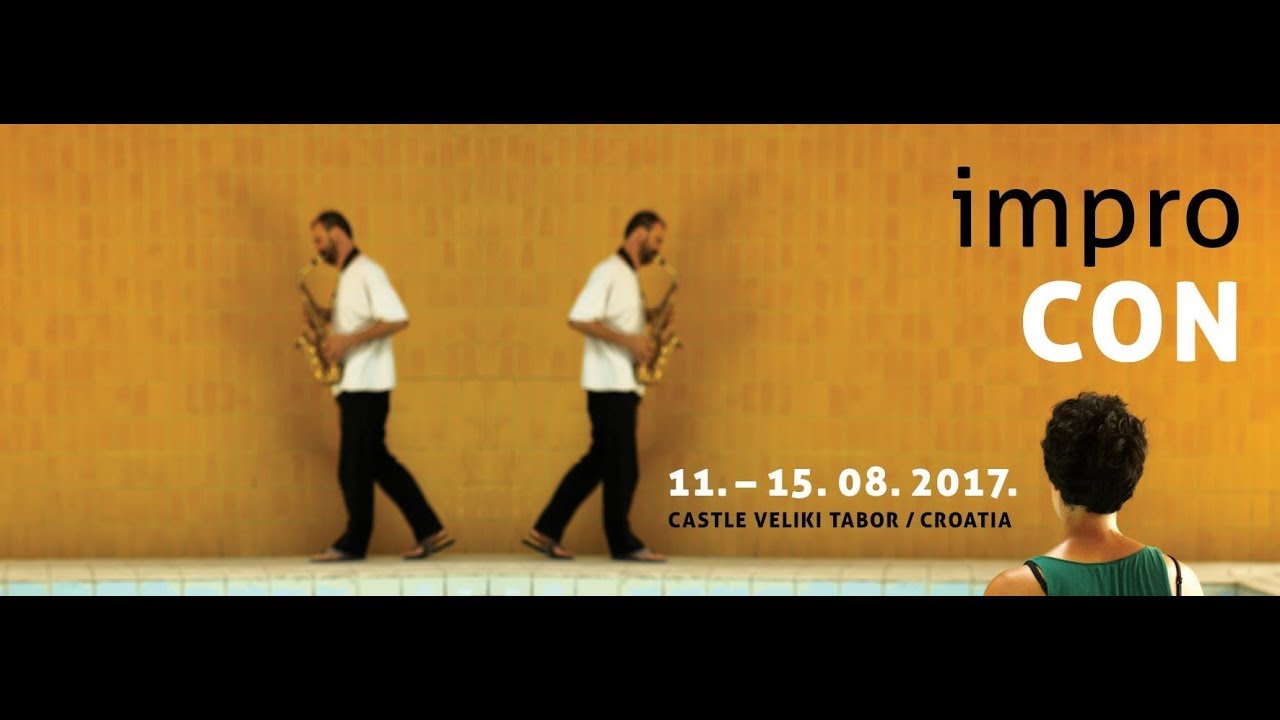 ImproCon 2017 - YouTube