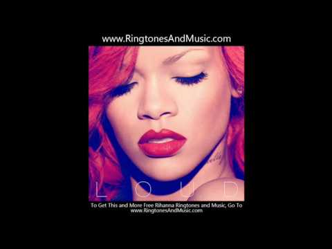 Rihanna - Raining Men - YouTube
