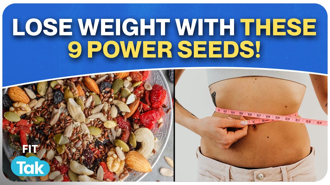 9 Powerful Seeds You Can Include in Your Diet for #weightloss | Eat ...