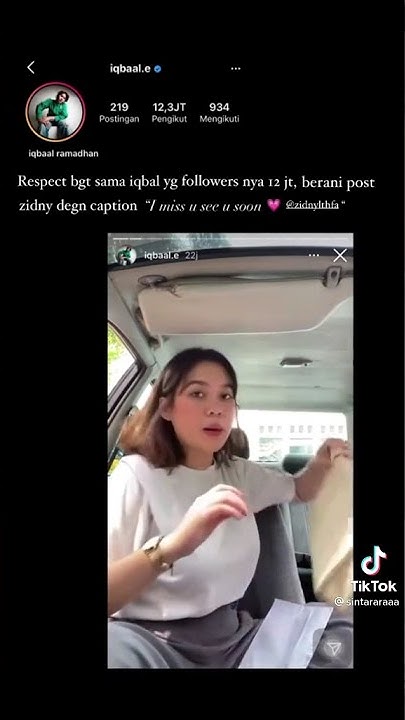 how to be zidny - YouTube