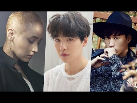 [BTS NEWS] [BTS NEWS] Lee Sora’s “Song Request” Collaboration With BTS’ Suga And Tablo Soars To Top