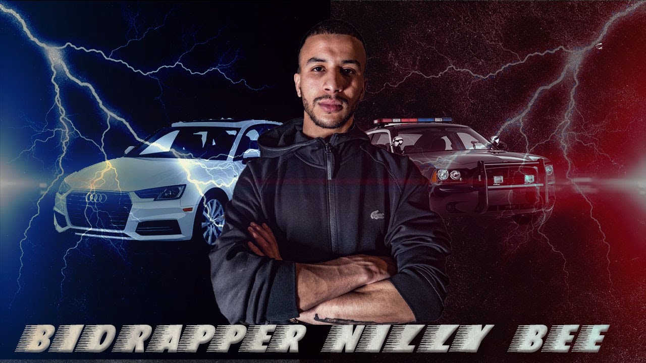 Nizzy Bee Biography l بيورابر حلقة 4 : كاع داكشي لي خاصك تعرف على نيزي ...