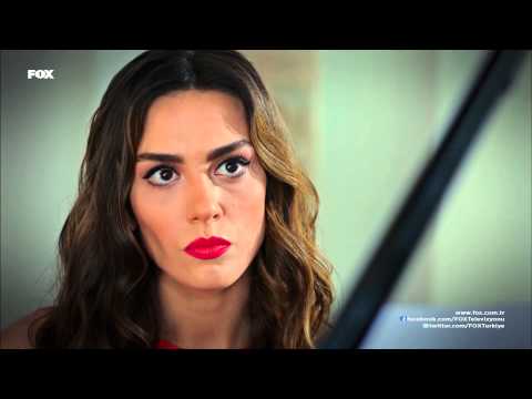 Senin farkın ne Nağme? Sen Benimsin 1.bölüm