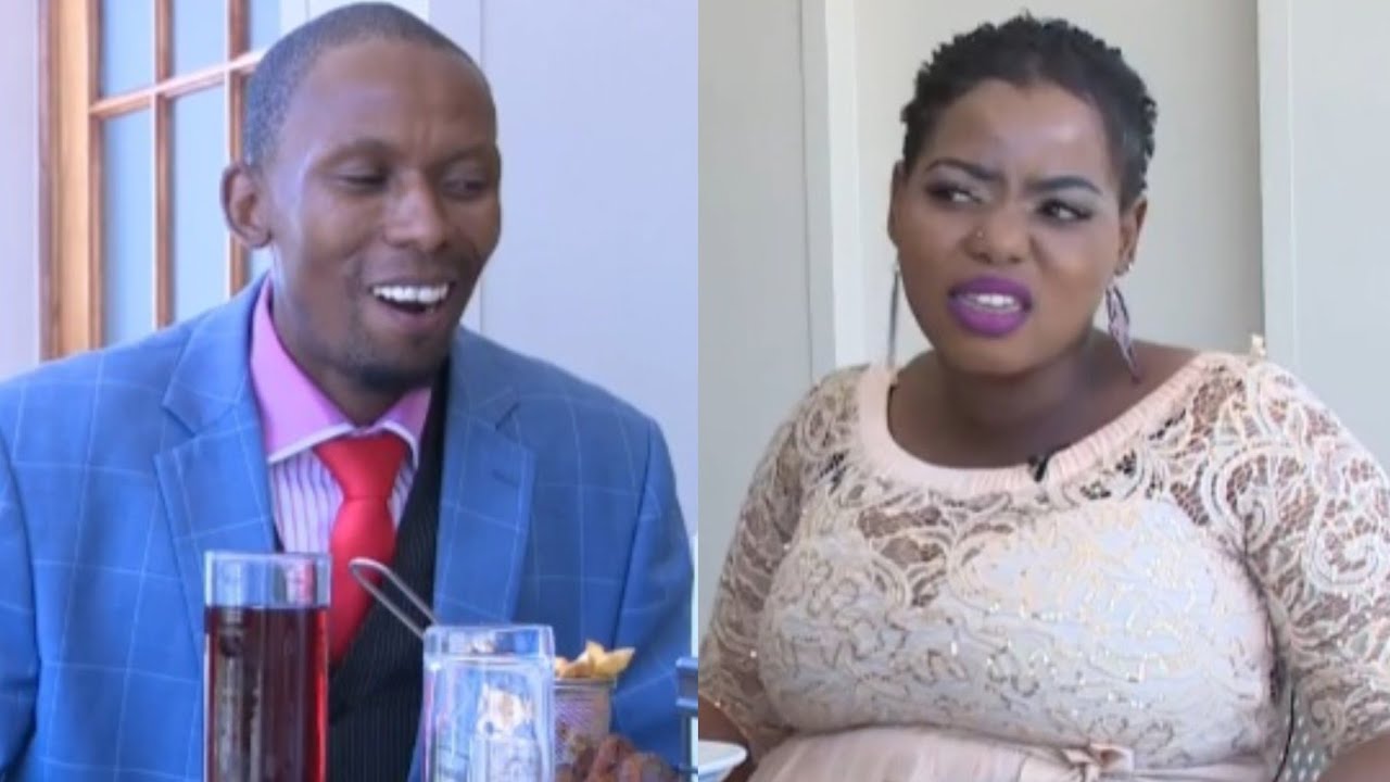 Pelo E Ja Serati Tv Lesotho 01 December 2024 Episode🙈🙈🙈 - YouTube